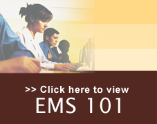 WebNMS Framework EMS 101